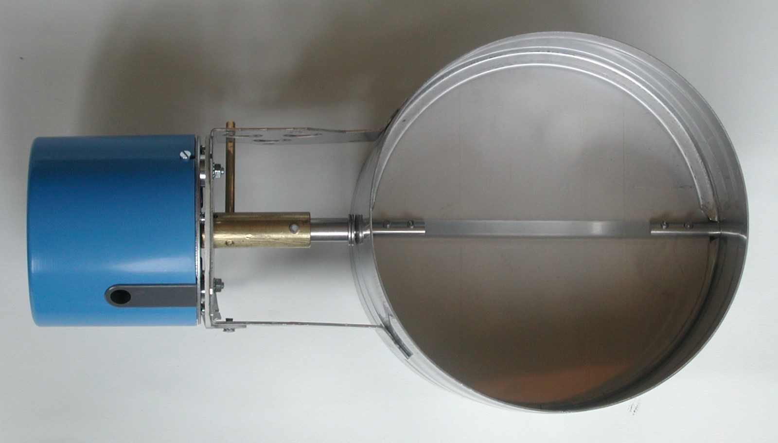 electric smoke valve 180 | Ø180 mm | 00253518