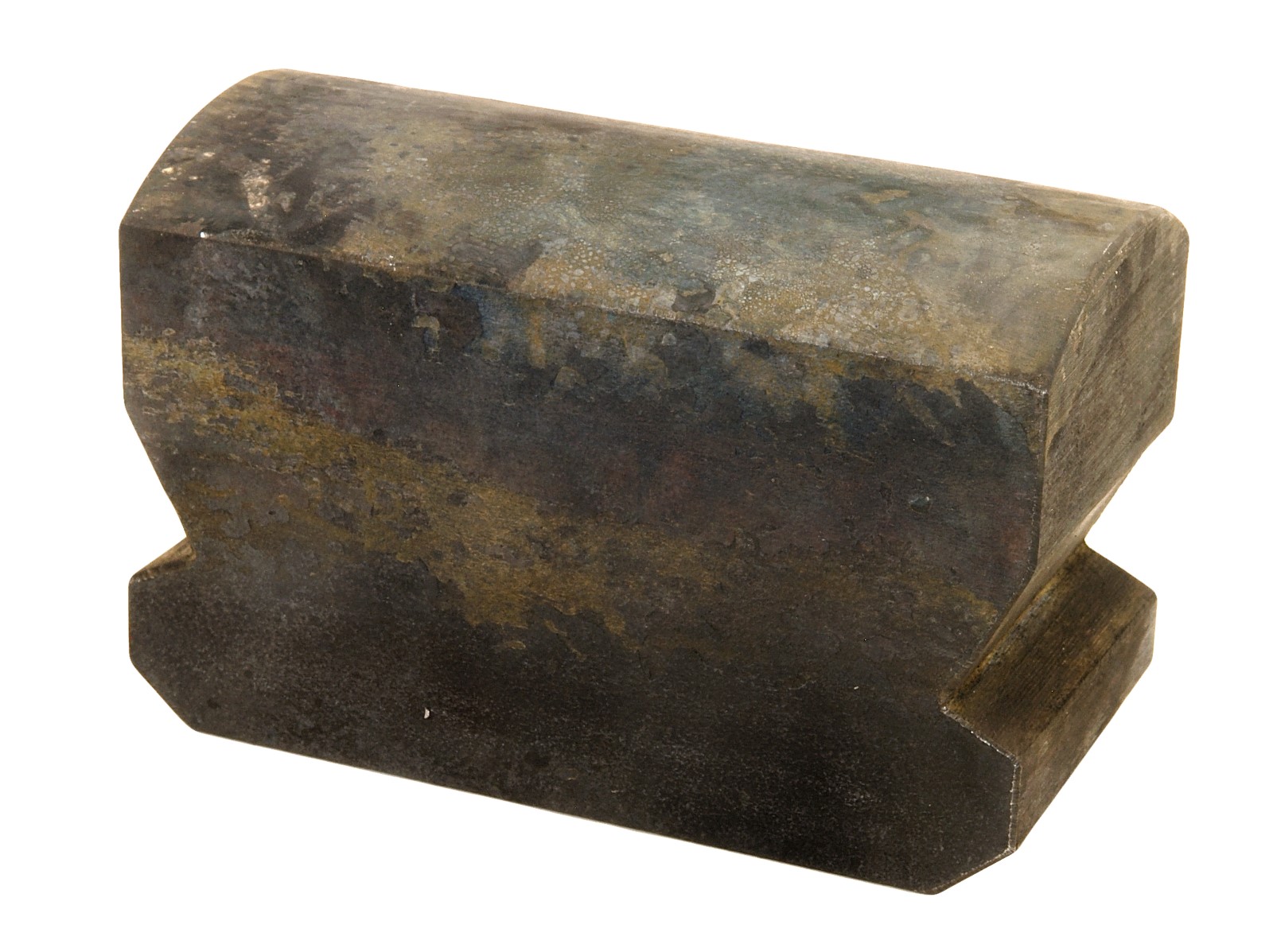 fullering die bottom part for spring hammer | 00668864