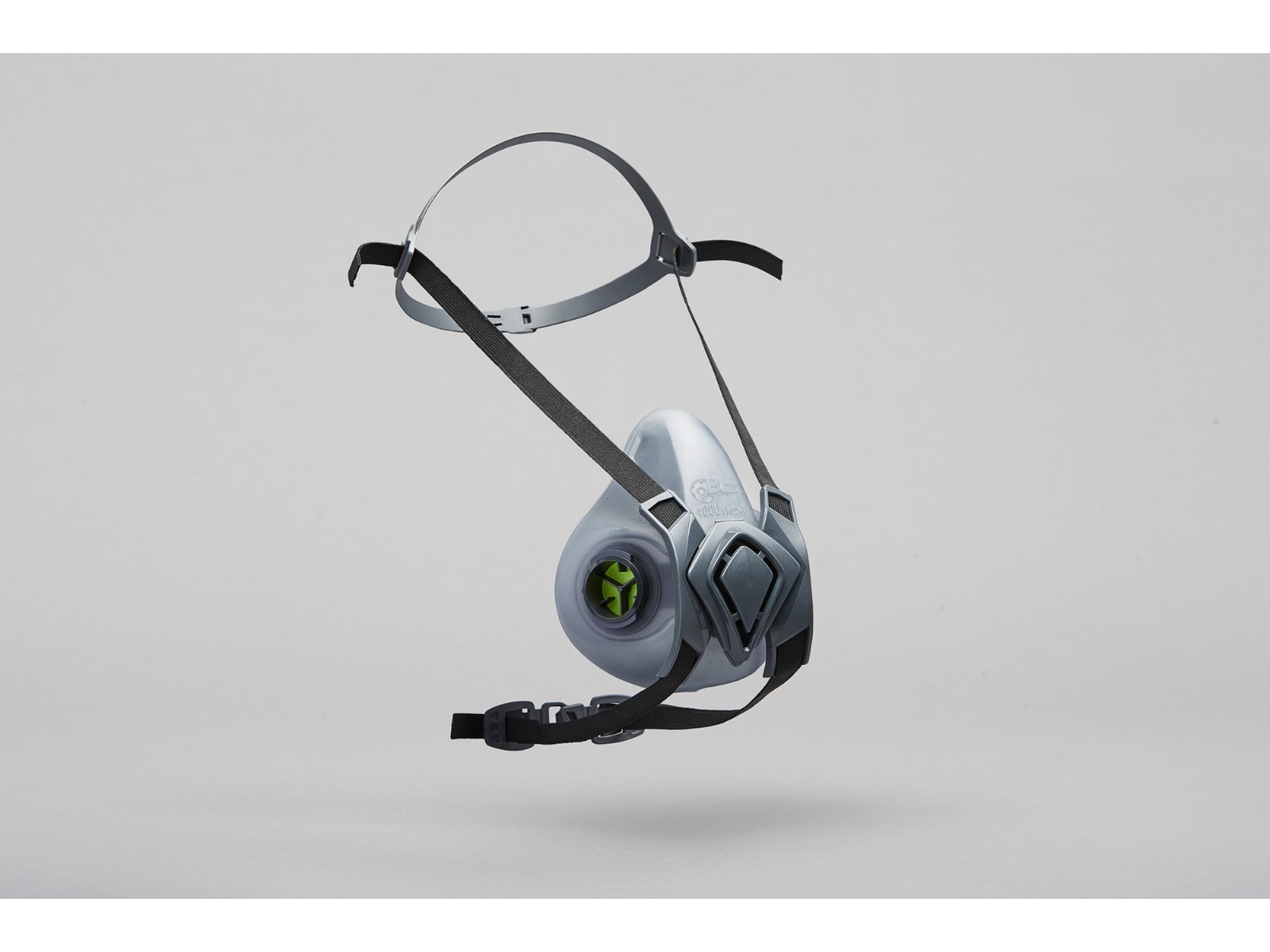 Respiratory protection half mask | mask | 98102040.10