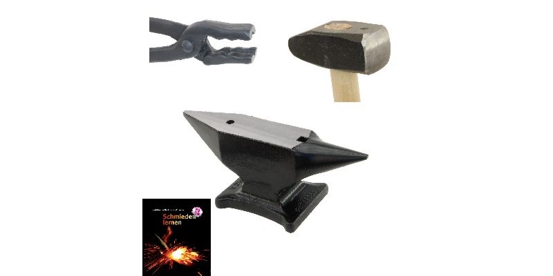 Forging Set